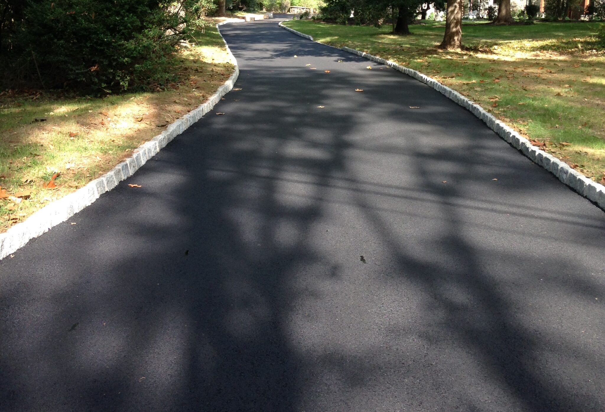 Our Services – Rusling Paving & Concrete
